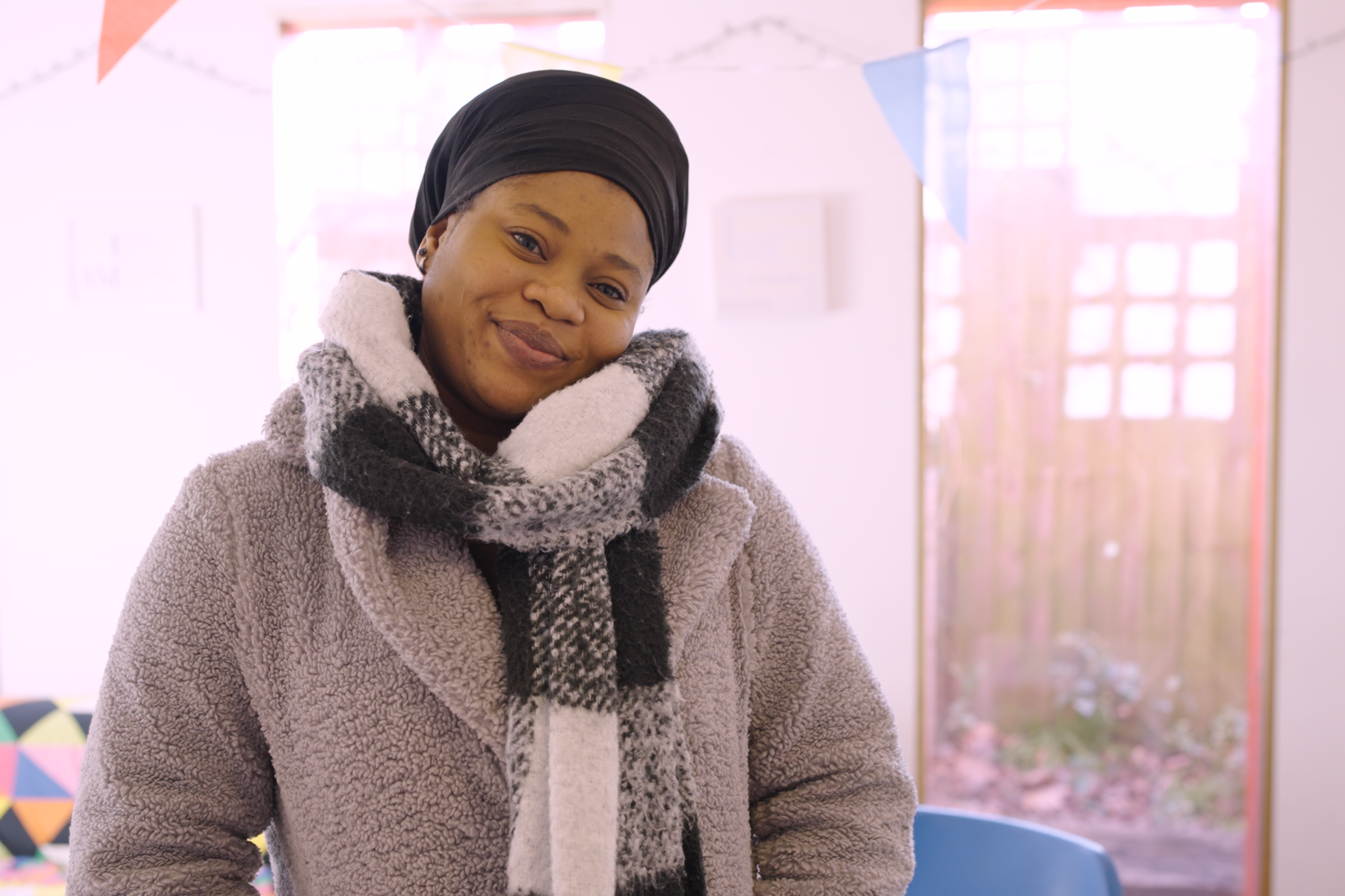 Voices from the frontline - Agenda Alliance