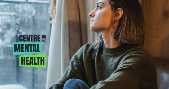 Building a mentally healthier nation for women and girls - Agenda Alliance