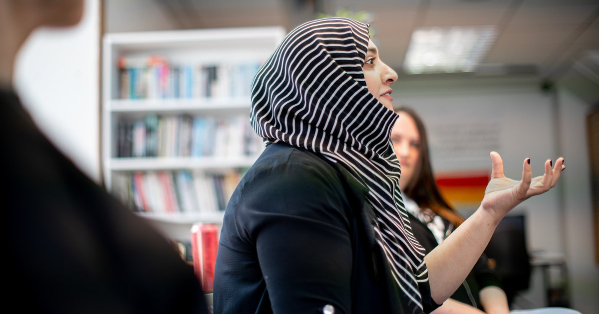 Action Needed For Women and Girls During Third National Lockdown ...
