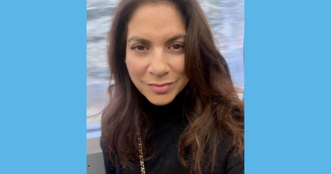 Nadine Smith announced as independent Chair of Transforming Together ...